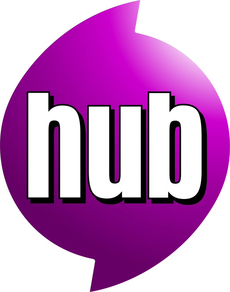 The Hub (Republic of Ramiro) | Dream Logos Wiki | Fandom