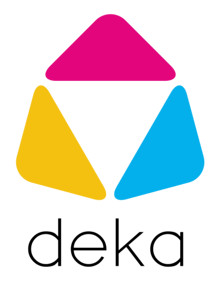 DEKA (Vicnora) | Dream Logos Wiki | Fandom