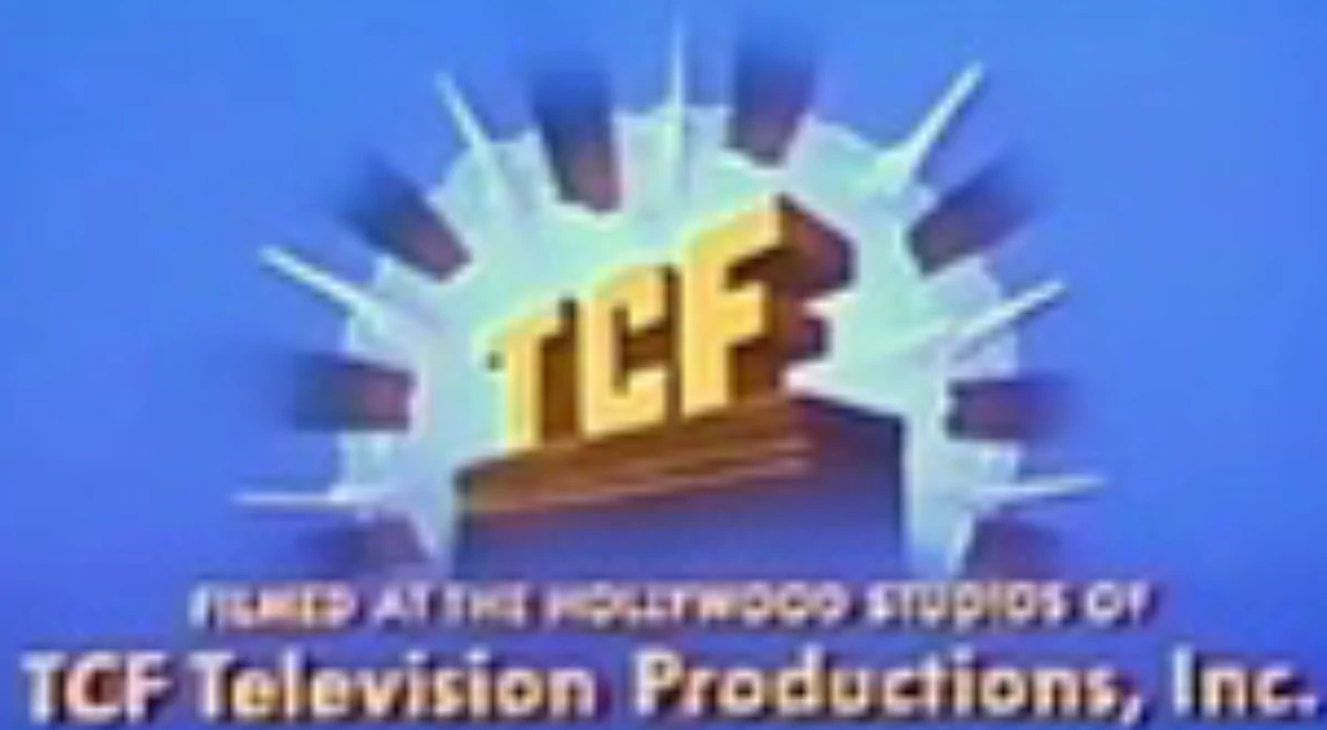 20th Century Television (Braelinland) | Dream Logos Wiki | Fandom