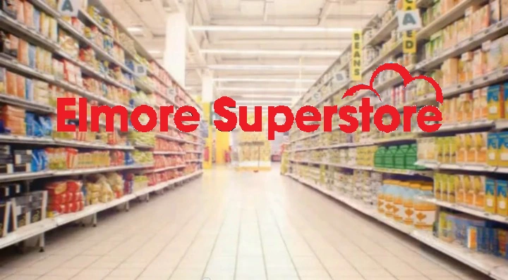 Elmore Superstore | Dream Logos Wiki | Fandom