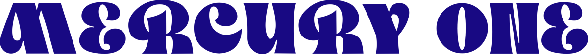 Mercury 1 | Dream Logos Wiki | Fandom