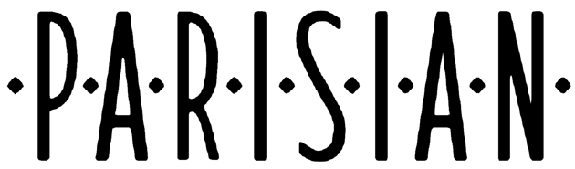 Parisian (United States) | Dream Logos Wiki | Fandom