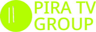 Pira TV Group | Dream Logos Wiki | Fandom