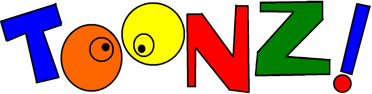 Toonz! (Kartlanda) | Dream Logos Wiki | Fandom