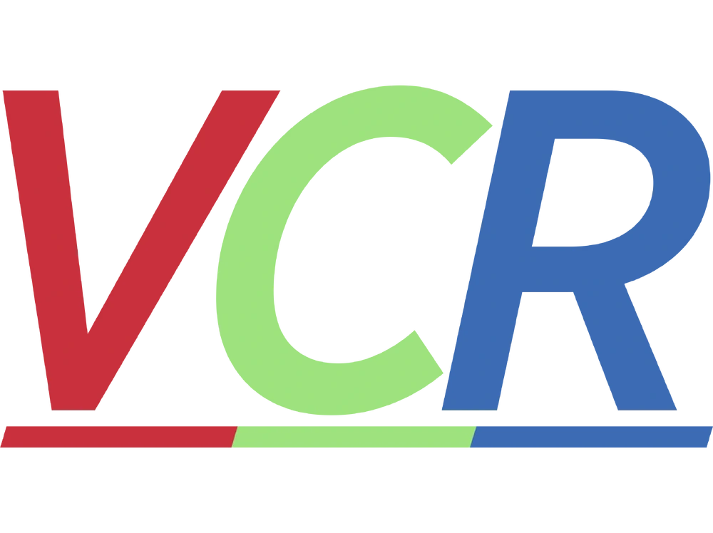 VCR (Interniot television network) | Dream Logos Wiki | Fandom