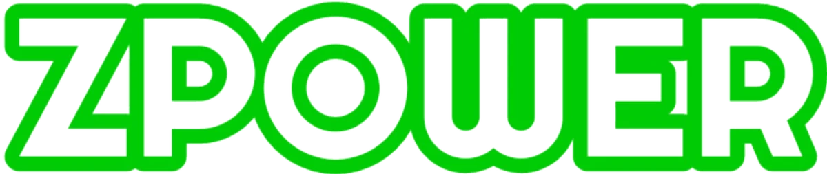 ZPOWER | Dream Logos Wiki | Fandom