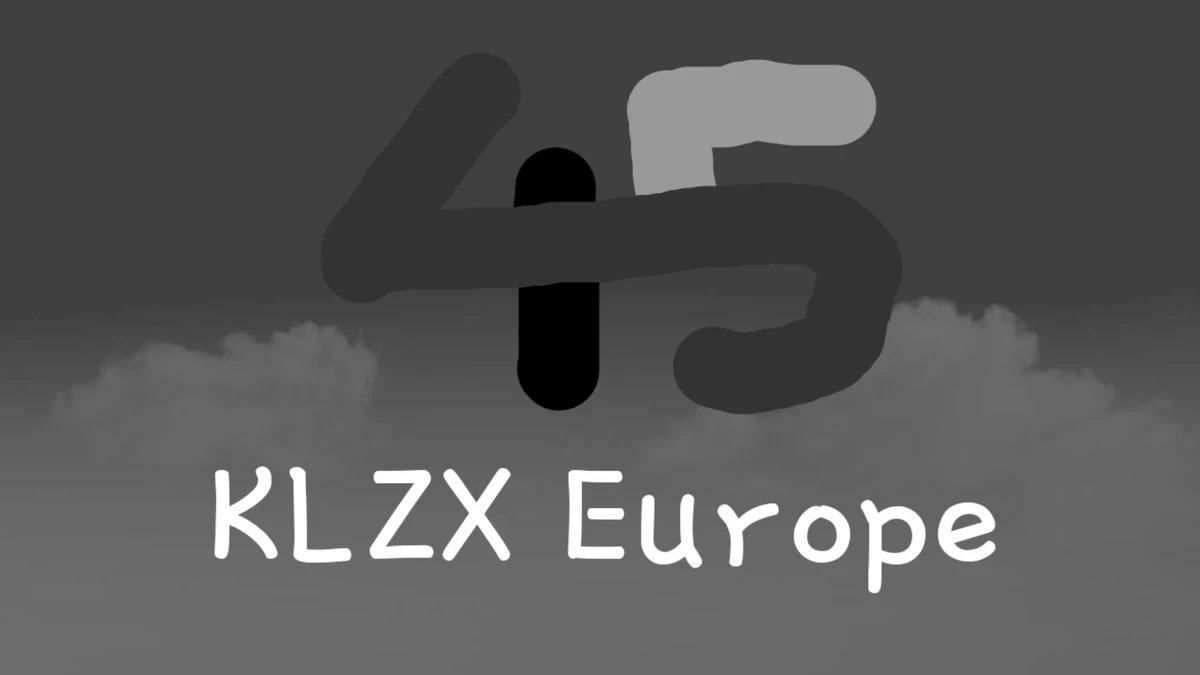 KLZX-45/Other | Dream Logos Wiki | Fandom
