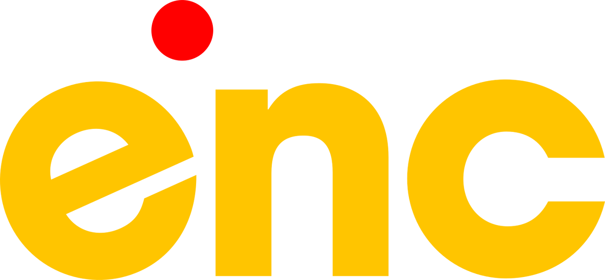 ENC Entertainment | Dream Logos Wiki | Fandom