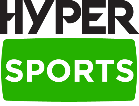 Hyper Sports | Dream Logos Wiki | Fandom