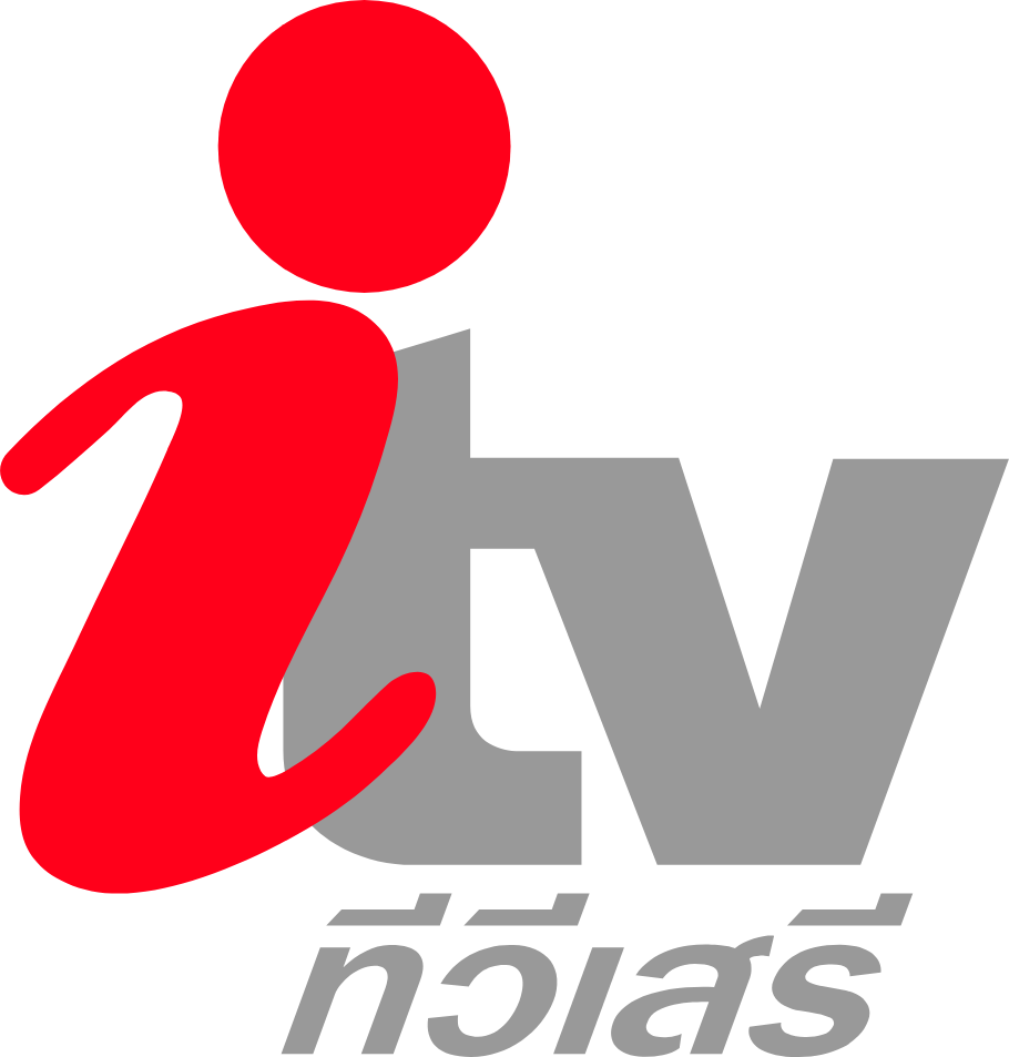 ITV (fictionalized) | Dream Logos Wiki | Fandom