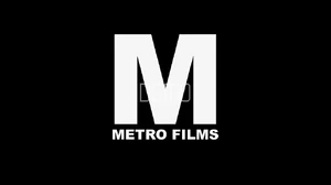 Metro Films | Dream Logos Wiki | Fandom