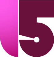 Tele Five | Dream Logos Wiki | Fandom