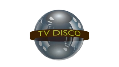 TV DISCO | Dream Logos Wiki | Fandom