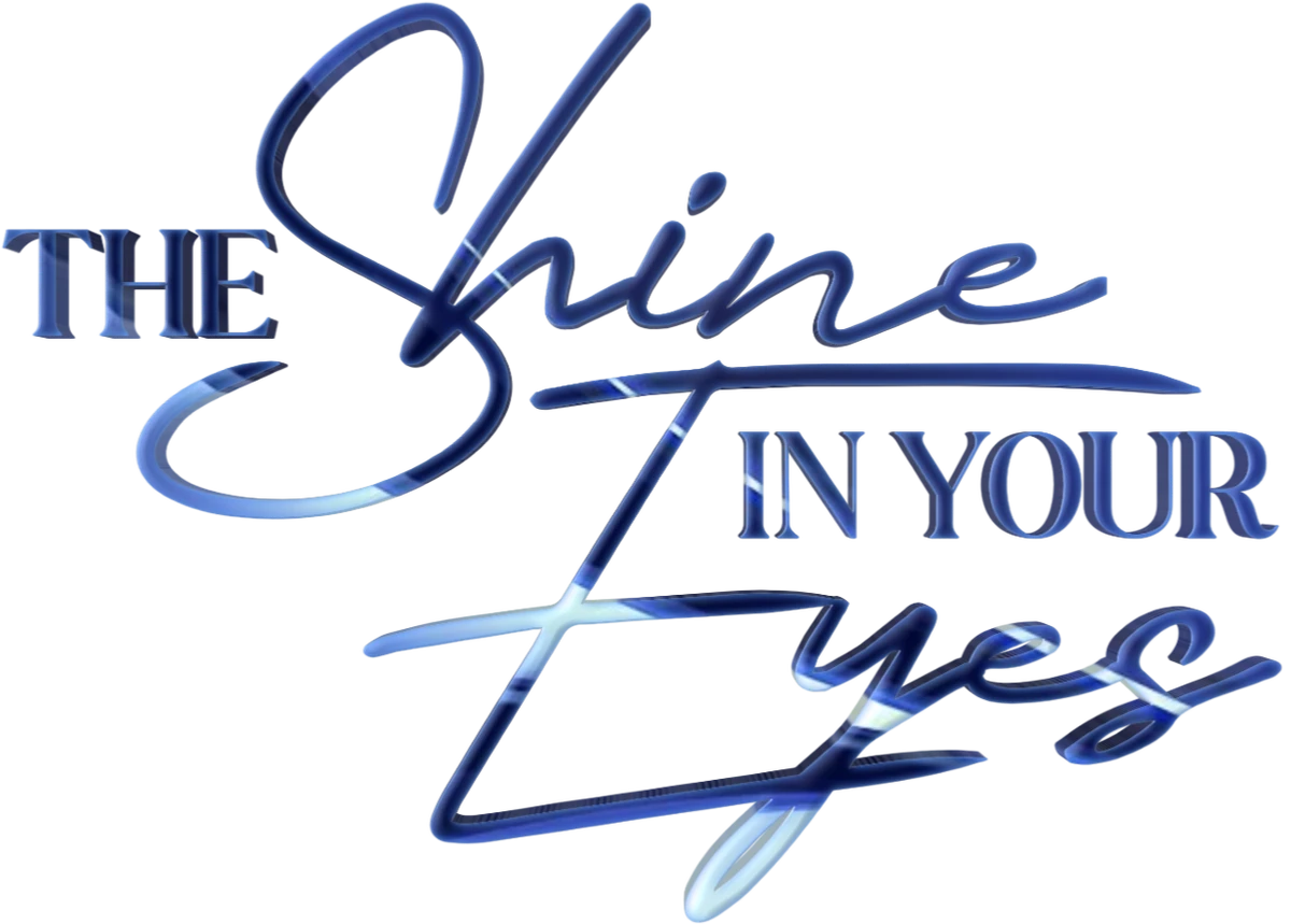 The Shine in Your Eyes | Dream Logos Wiki | Fandom