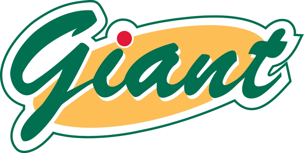 Giant Hypermarket (Singapura Baru) | Dream Logos Wiki | Fandom