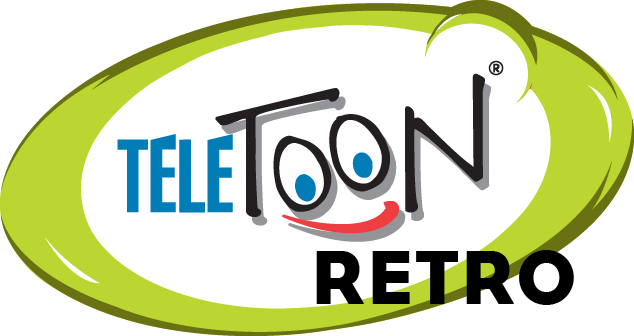 Teletoon Retro (Palcity) | Dream Logos Wiki | Fandom