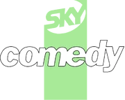 Sky Comedy (Cuba) | Dream Logos Wiki | Fandom