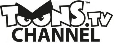 ToonsTV Channel | Dream Logos Wiki | Fandom