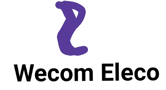 Wecom Telecom (WE) | Dream Logos Wiki | Fandom