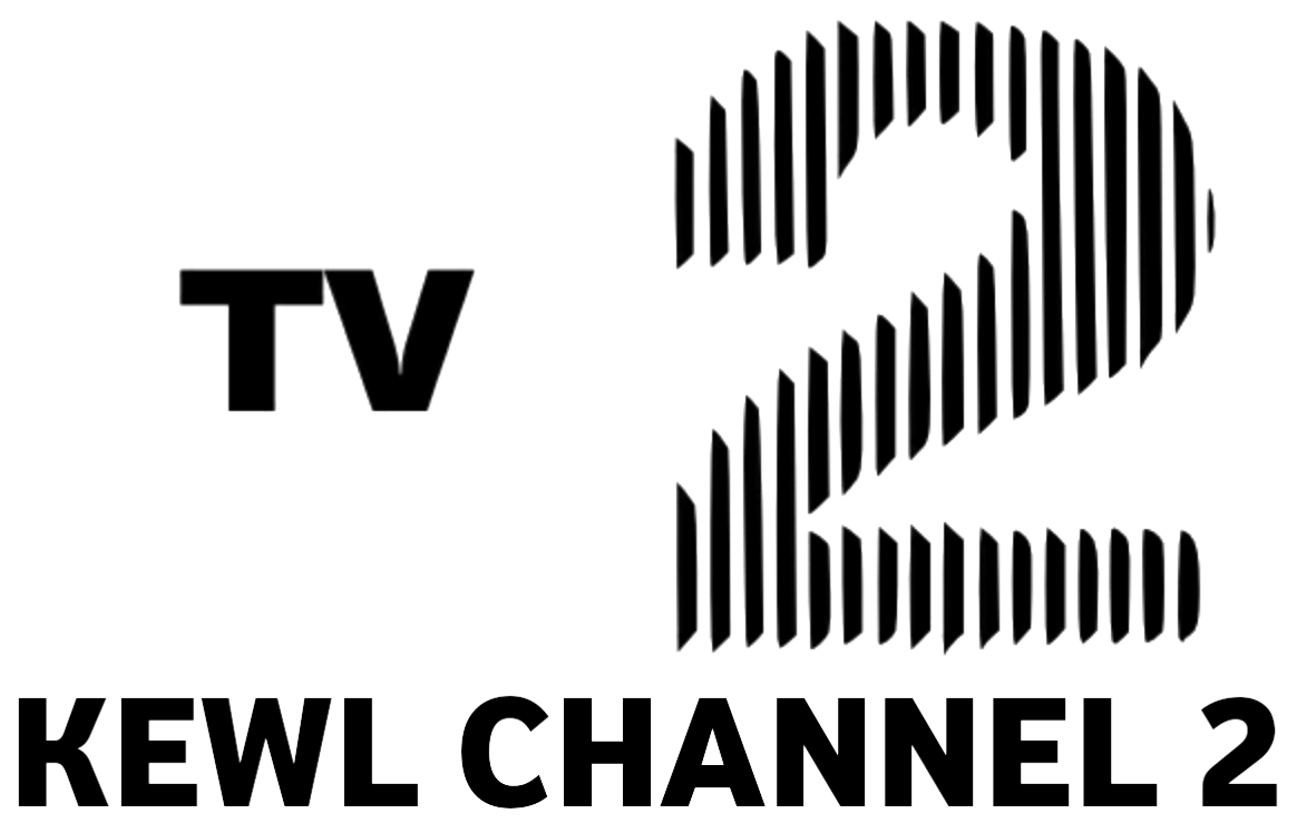 KEWL-TV2 | Dream Logos Wiki | Fandom