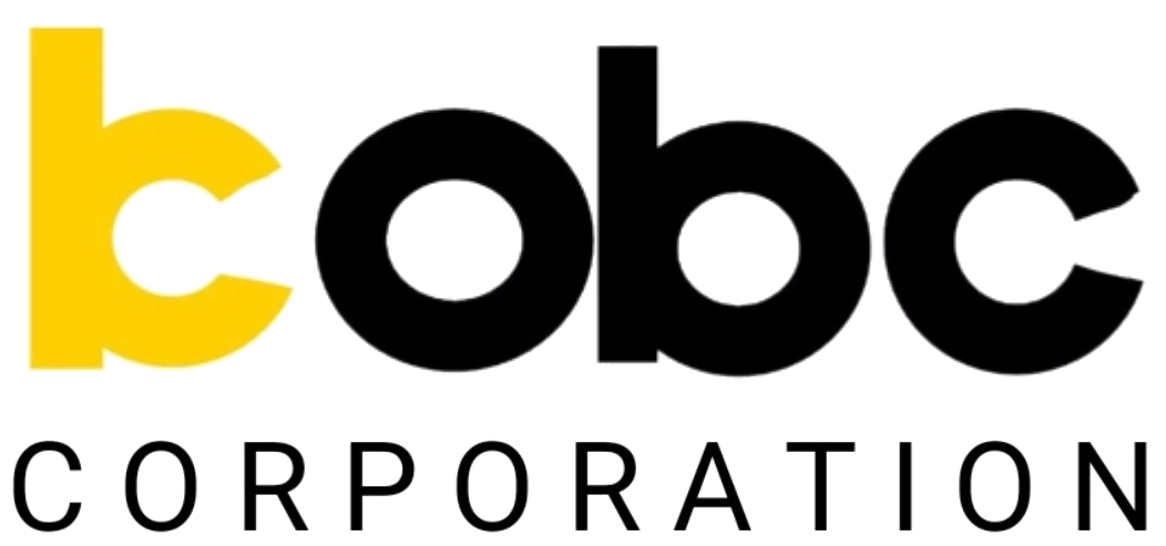 OBC Corporation | Dream Logos Wiki | Fandom