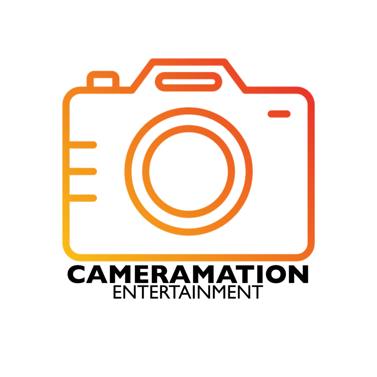 Cameramation | Dream Logos Wiki | Fandom