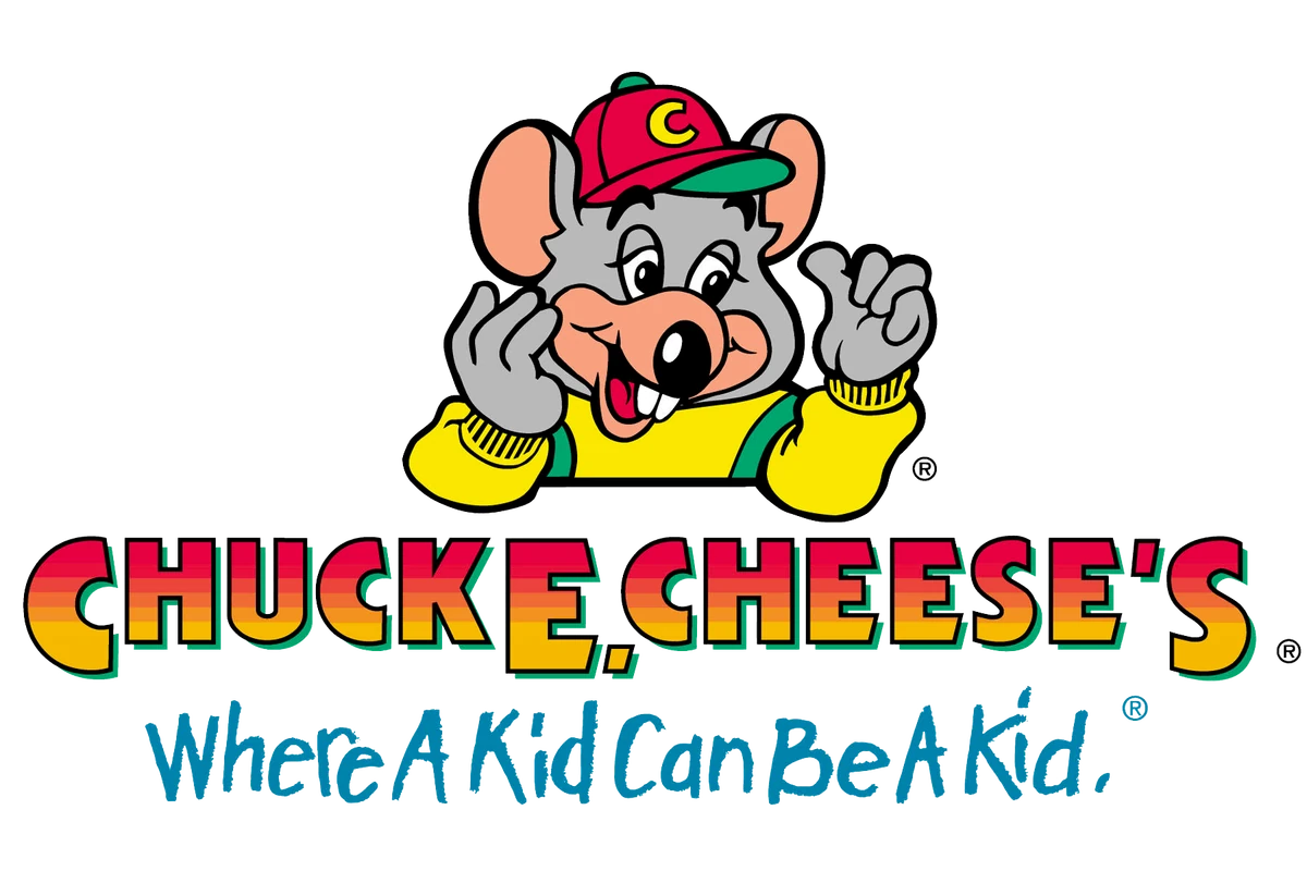 Chuck E. Cheese's (Chililand) | Dream Logos Wiki | Fandom