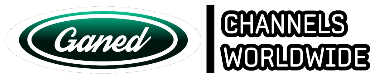 Ganed Branded Television | Dream Logos Wiki | Fandom