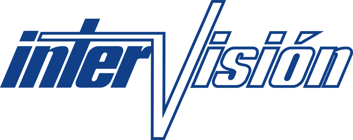 Intervision | Dream Logos Wiki | Fandom