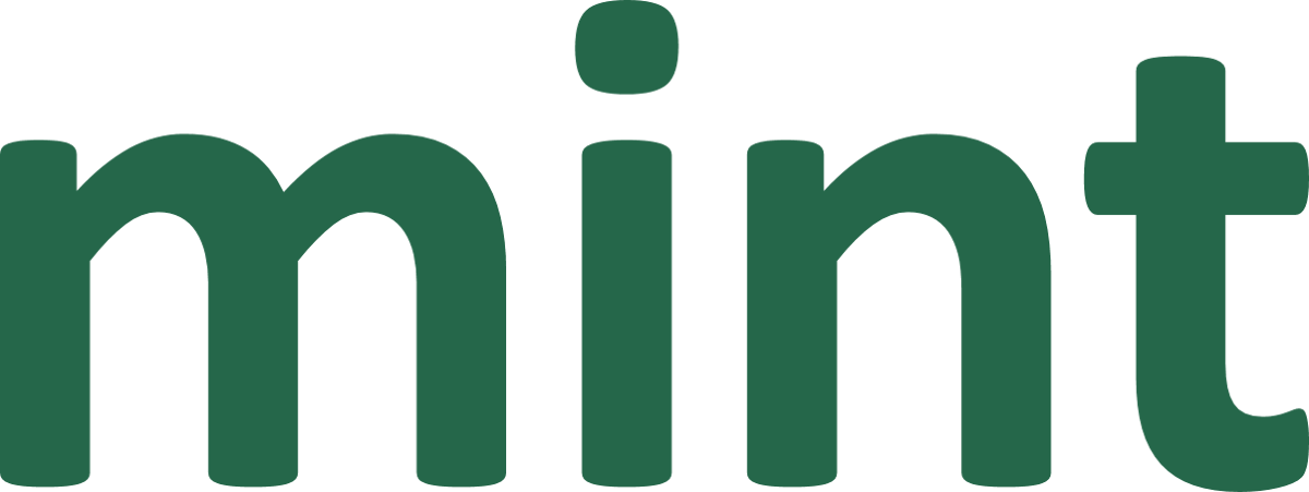 Mint | Dream Logos Wiki | Fandom