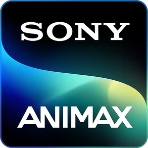 Sony Animax (Funland) | Dream Logos Wiki | Fandom