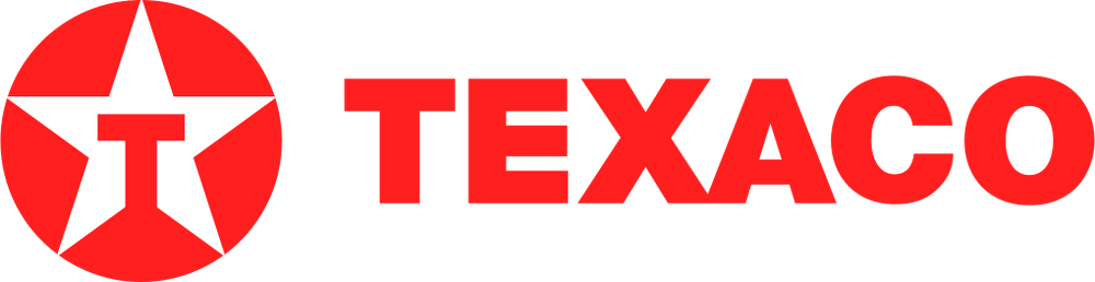 Texaco (Caramel Bay) | Dream Logos Wiki | Fandom