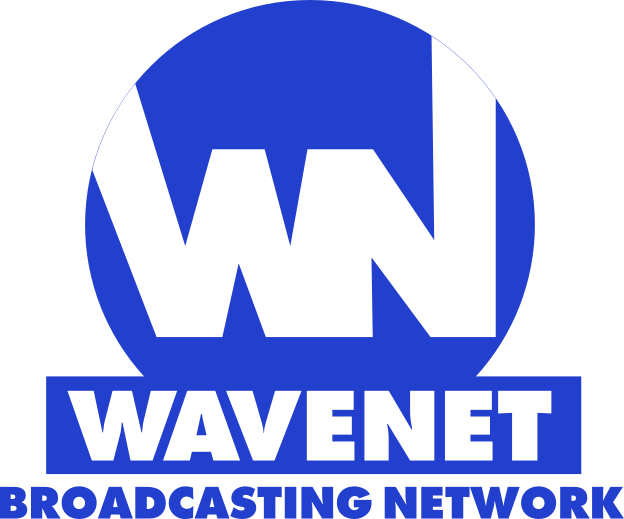 WaveNet Broadcasting Network | Dream Logos Wiki | Fandom