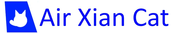 Air Xian Cat | Dream Logos Wiki | Fandom