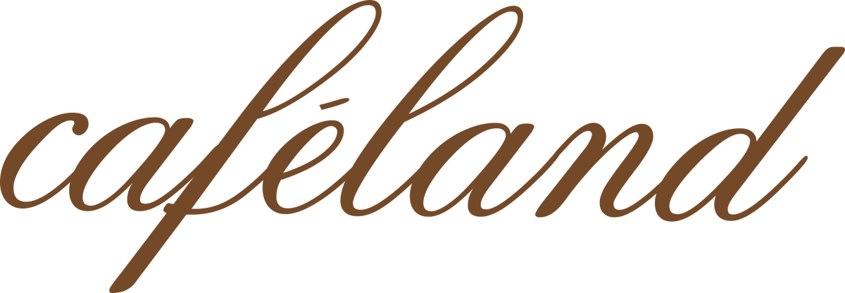 Caféland | Dream Logos Wiki | Fandom