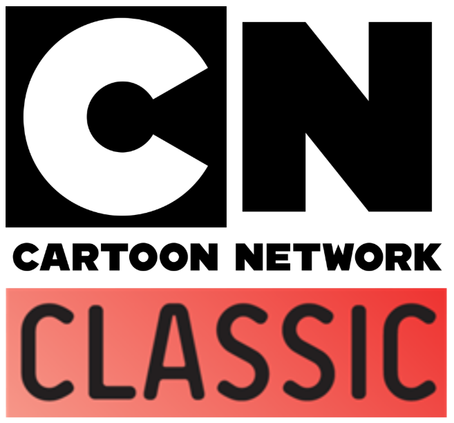 Category:Cartoon Network Classic | Dream Logos Wiki | Fandom