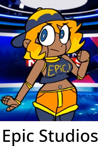 Epic Studios | Dream Logos Wiki | Fandom