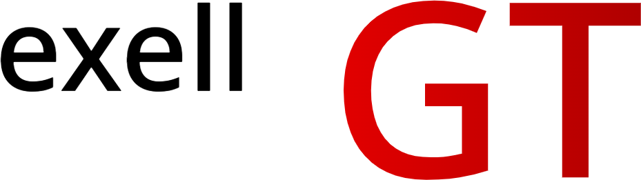 Exell GT | Dream Logos Wiki | Fandom