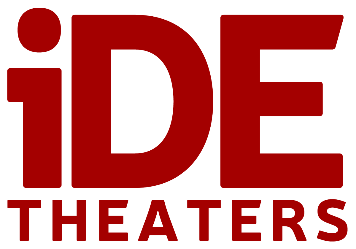 IDE Theaters | Dream Logos Wiki | Fandom