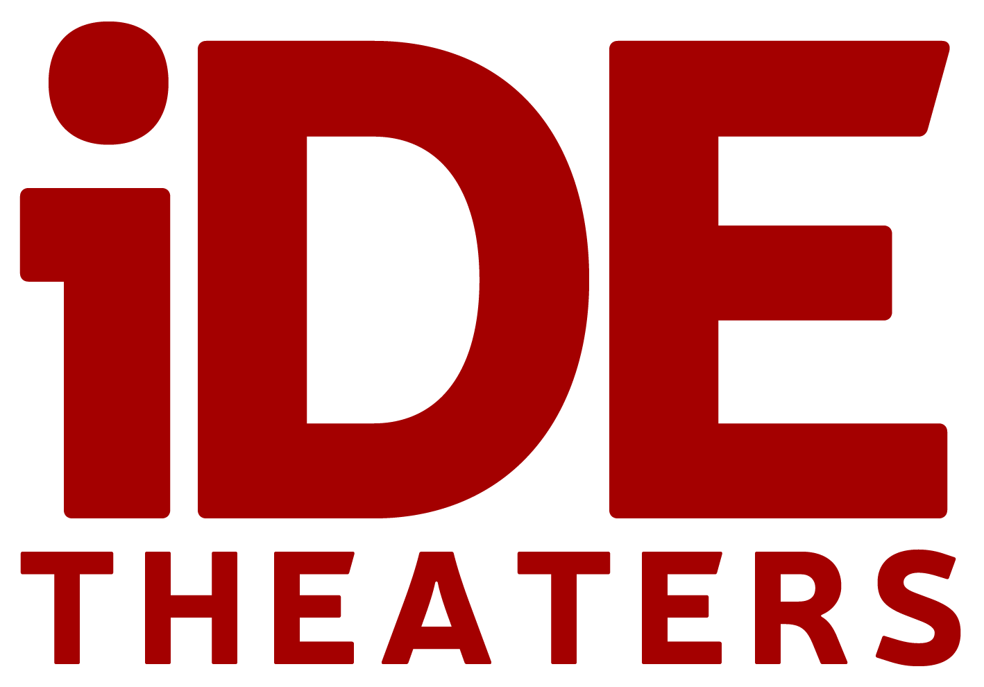 IDE Theaters | Dream Logos Wiki | Fandom