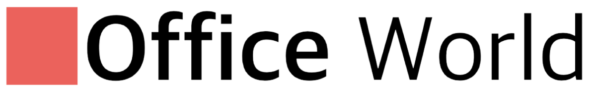 Office World | Dream Logos Wiki | Fandom