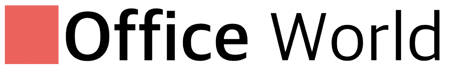 Office World | Dream Logos Wiki | Fandom