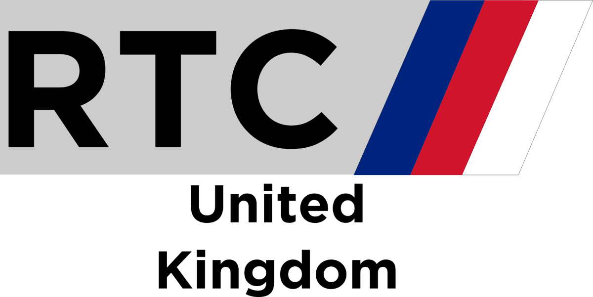 RTC British Isles | Dream Logos Wiki | Fandom