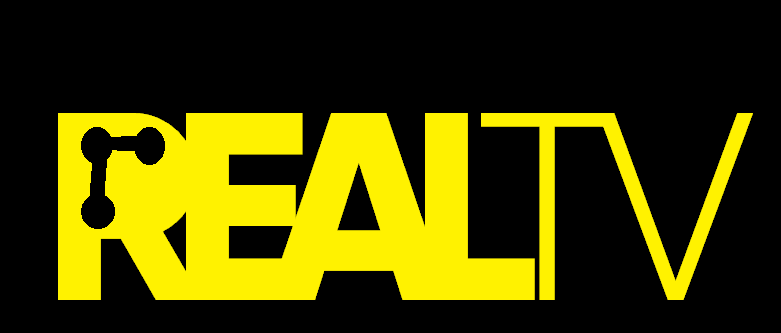 RealTV | Dream Logos Wiki | Fandom