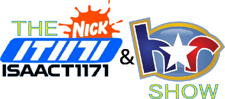 The Isaact1171 And Homestar Runner Show | Dream Logos Wiki | Fandom