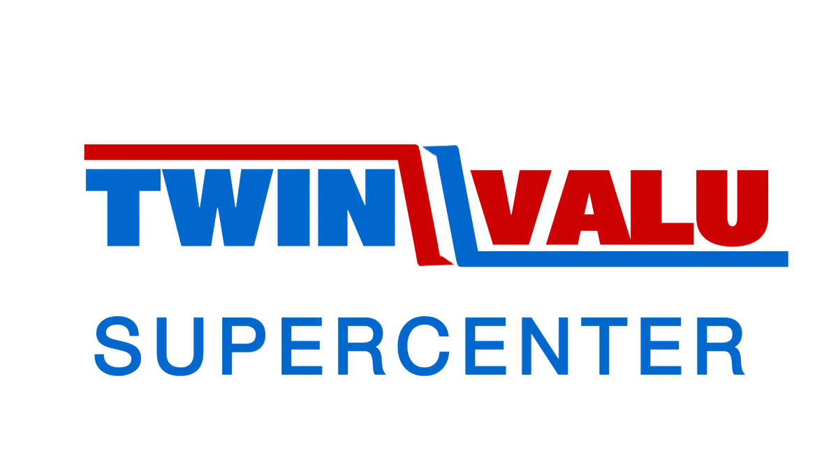 Twin Valu (Eruowood) | Dream Logos Wiki | Fandom