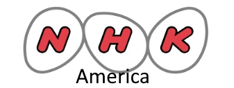 NHK America | Dream Logos Wiki | Fandom
