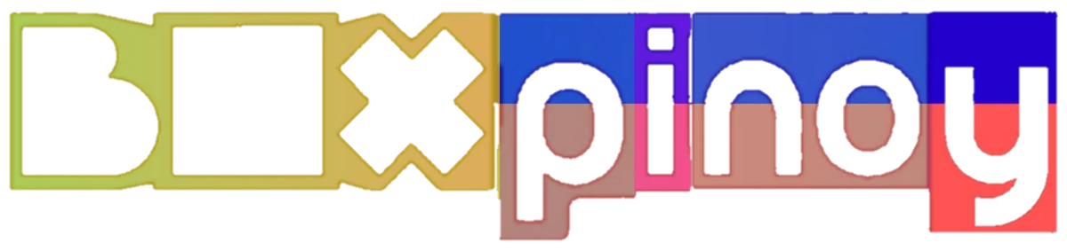 Box Pinoy | Dream Logos Wiki | Fandom