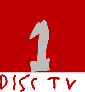 DISC1 | Dream Logos Wiki | Fandom