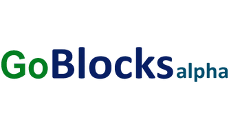 GoBlocks | Dream Logos Wiki | Fandom